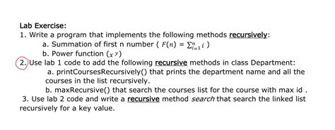 Solved Pi1 Lab Exercise 1 Write A Program That