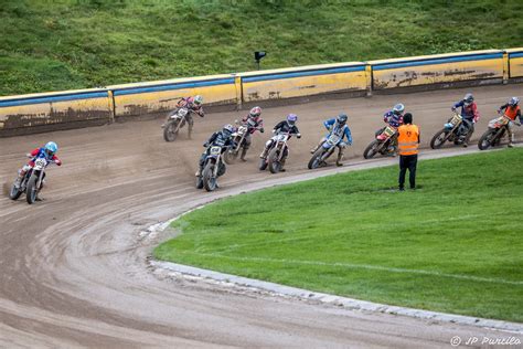 Sammy Halbert Racing