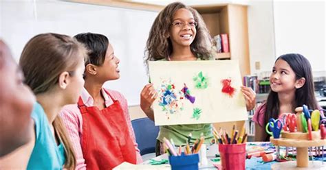 Art Class Unblocked Explore Creativity Anytime