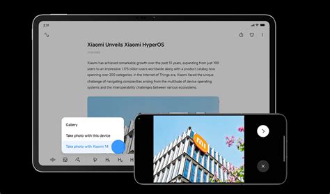 Explaining The Differences Between Hyperos And Miui On Xiaomi Phones