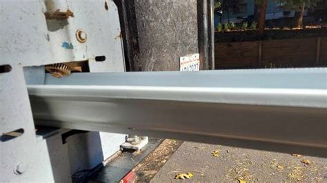 Seamless Gutter Machine 5 Og 2 200 Tools For Sale Chico Ca Shoppok