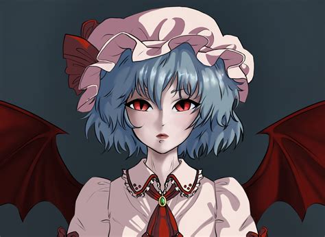 Remilia Scarlet