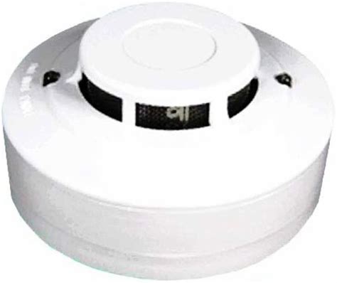 Bright Ionization Fire Smoke Detector At ₹ 800piece In Kolkata Id