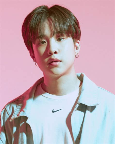 Jaeha Rapper Age Bio Wiki Facts And More Kpop Members Bio