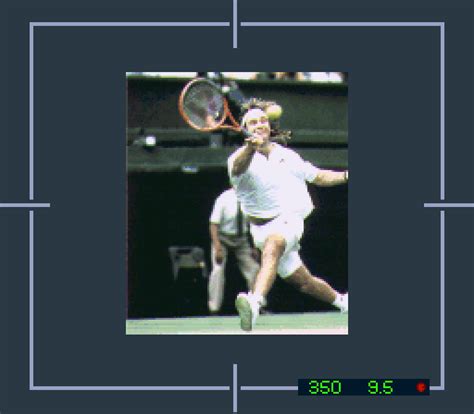 Andre Agassi Tennis Download Gamefabrique