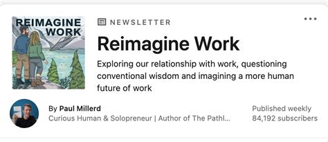 LinkedIn Newsletters Why They Are Worth It And 6 Best Practices
