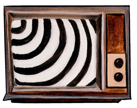 Blind Optimism Sticker