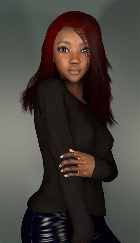 Niobe Zero Paid Looks Virt A Mate Hub