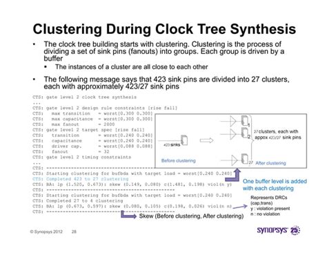 Understanding Cts Logmessages Pdf Computer Software And