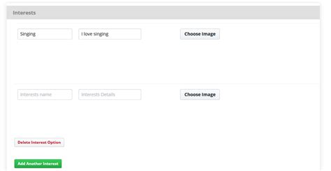 Php Laravel Update Dynamic Fields Of Multiple Tables Stack Overflow