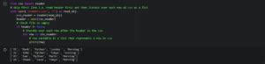 Read Csv Without Header Python Read A CSV File Line By Line With Or Without Header BTech Geeks