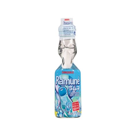 Ramune Original Flavor Gringoshopgt