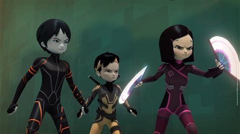 Code Lyoko Wallpapers 80 Images