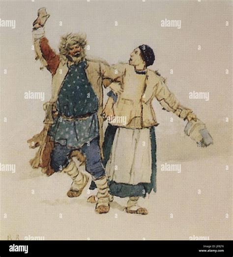 Dmitry Ivanovich Donskoy The Grand Prince Of Moscow Is Depicted