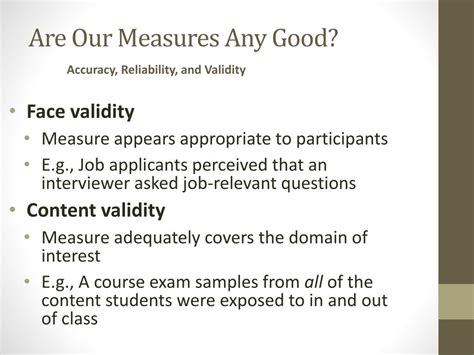 Ppt Defining And Measuring Variables Powerpoint Presentation Free