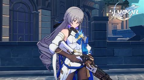 Honkai Star Rail Semua Yang Dibutuhkan Bronya Untuk Mencapai Level 80