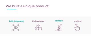 Odoo Presentation EN Pptx