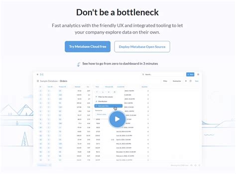Free Data Analytics Software Best Tools For Data Analysis