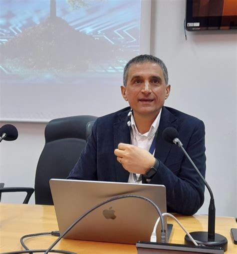 Dipartimento Di Matematica E Fisica Unisalento Posted On Linkedin