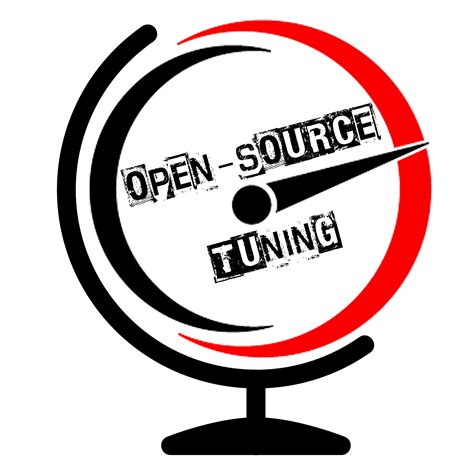 open source tuning