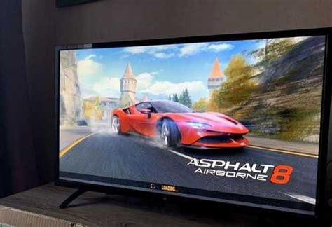 Xiaomi (MiTV-msspo ) Smart TV 32 дюйма купить | Аудио и видео техника ...