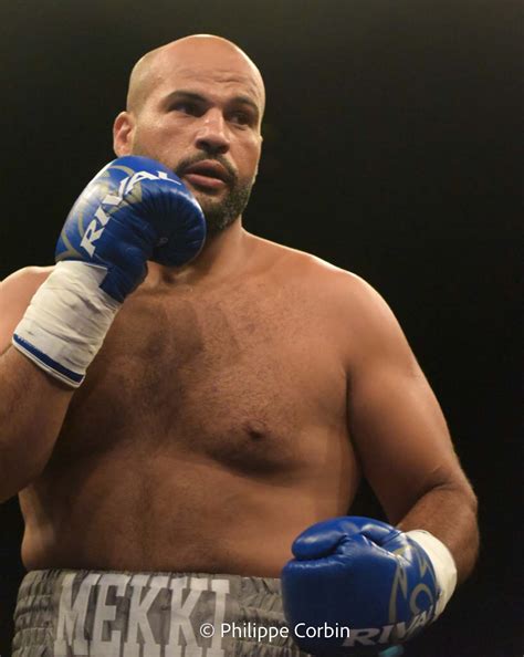 Amslf Pros 2 Lourds Mekki Sahli Vs Vaclav Trojacek Ph Corbin Amslf 7312