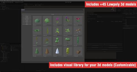 Hex Map Generator By Unrealisticarts