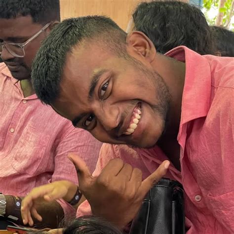 Mano Daniel Manodaniel • Threads Say More