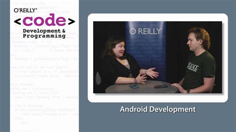 Android Development Youtube
