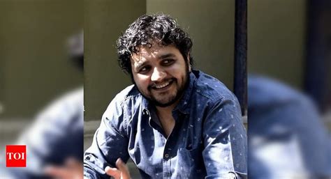 Prem Gadhavi To Make A Comeback On Gujarati Prime Time Times Of India