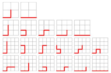 Finding All Unique Paths Steven Tang Medium