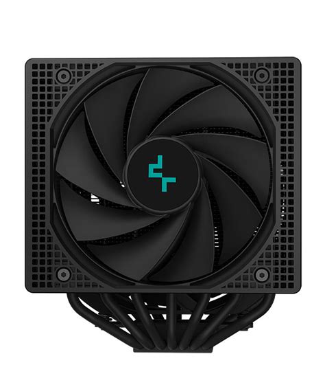 DeepCool Readying Assassin IV Premium CPU Air Cooler For Launch ...