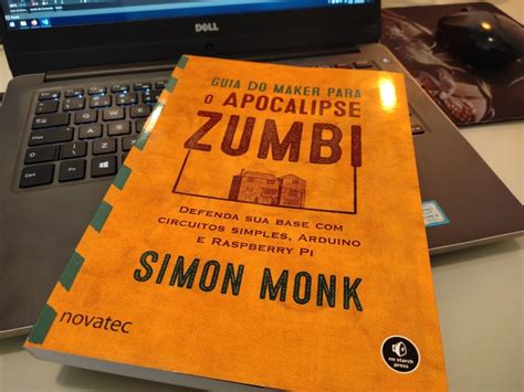 Arduino Raspberrypi Livro Fellipe Couto