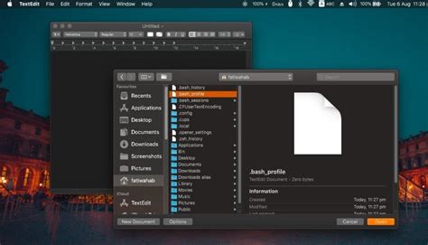 How To Hide The Default Interactive Shell Is Now Zsh Message In