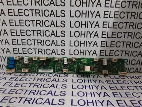 Abb Pcb Card At Best Price In Bhavnagar Gujarat Lohiya Electricals