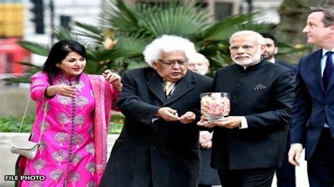 Economist Meghnad Desai Passes Away Pm Modi Mourns Demise Republic World
