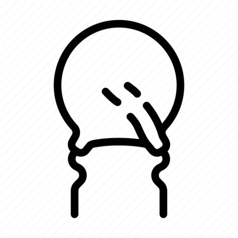 Varistor Electronic Component Chip Microchip Circuit Hardware Icon Download On Iconfinder