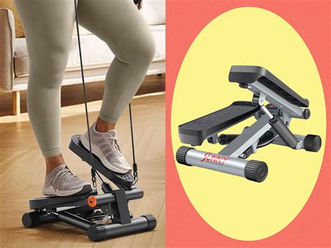 5 Best Mini Steppers For Easy At Home Workouts In 2025 Self