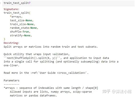Scikit Learn库的基础与使用 Csdn博客