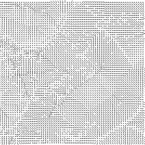 Reconstructed 3 D Surface After Surface Normals Averaging Download