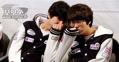 Stx Vs 웅진 Sk플래닛 스타크래프트 프로리그 시즌1 3r