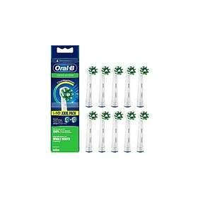 Oral-B CrossAction 10-pack - Price from £20.99