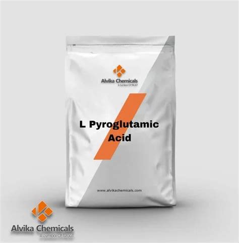 L Pyroglutamic Acid At ₹ 450 Kg Amino And Carboxylic Acid In Mumbai Id 2853696697597