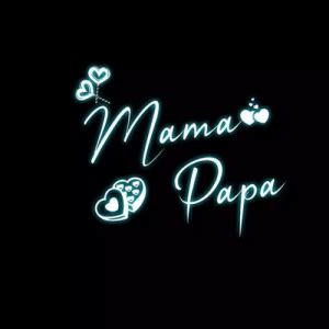 WhatsApp Mom Dad Dp Best Liness