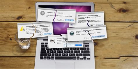 Pop Ups On Your Mac How To Stop Them Once And For All