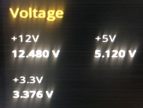 Solved Random Crashes No Bsod Event 41 Kernel Power Page 2