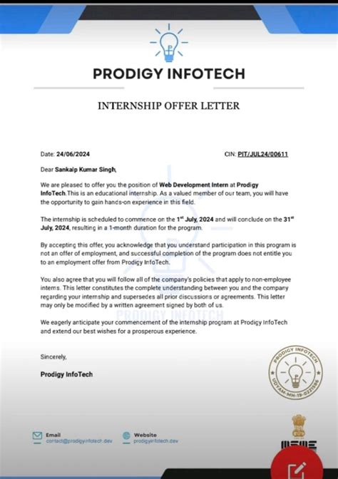 Sankalp Singh On Linkedin I Am Excited To Share That I Am Doing My