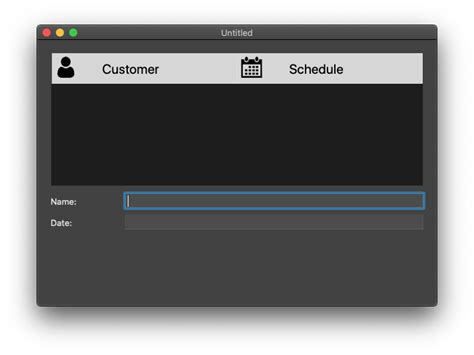 Customize Your ListBox Headers Xojo Programming Blog
