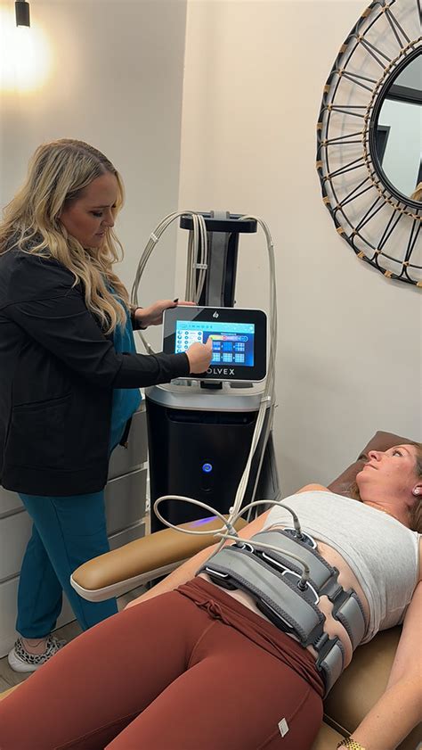 Understanding The Recovery Process And Long Term Results With Inmodes