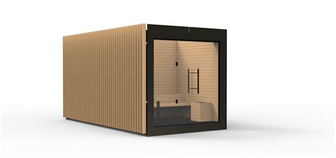 Modular Architecture Design On Behance